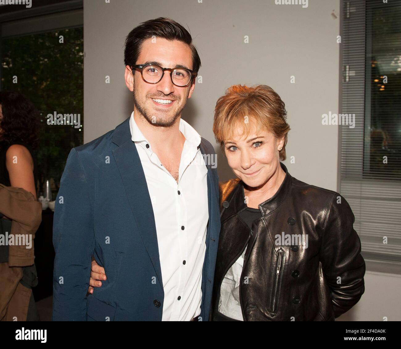 Attrice di harry potter immagini e fotografie stock ad alta risoluzione ...