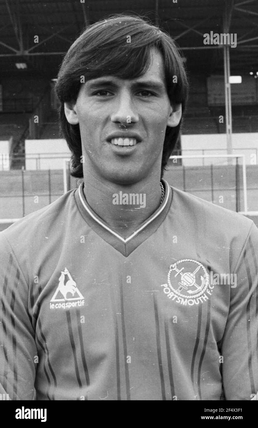 Mark hateley immagini e fotografie stock ad alta risoluzione - Alamy