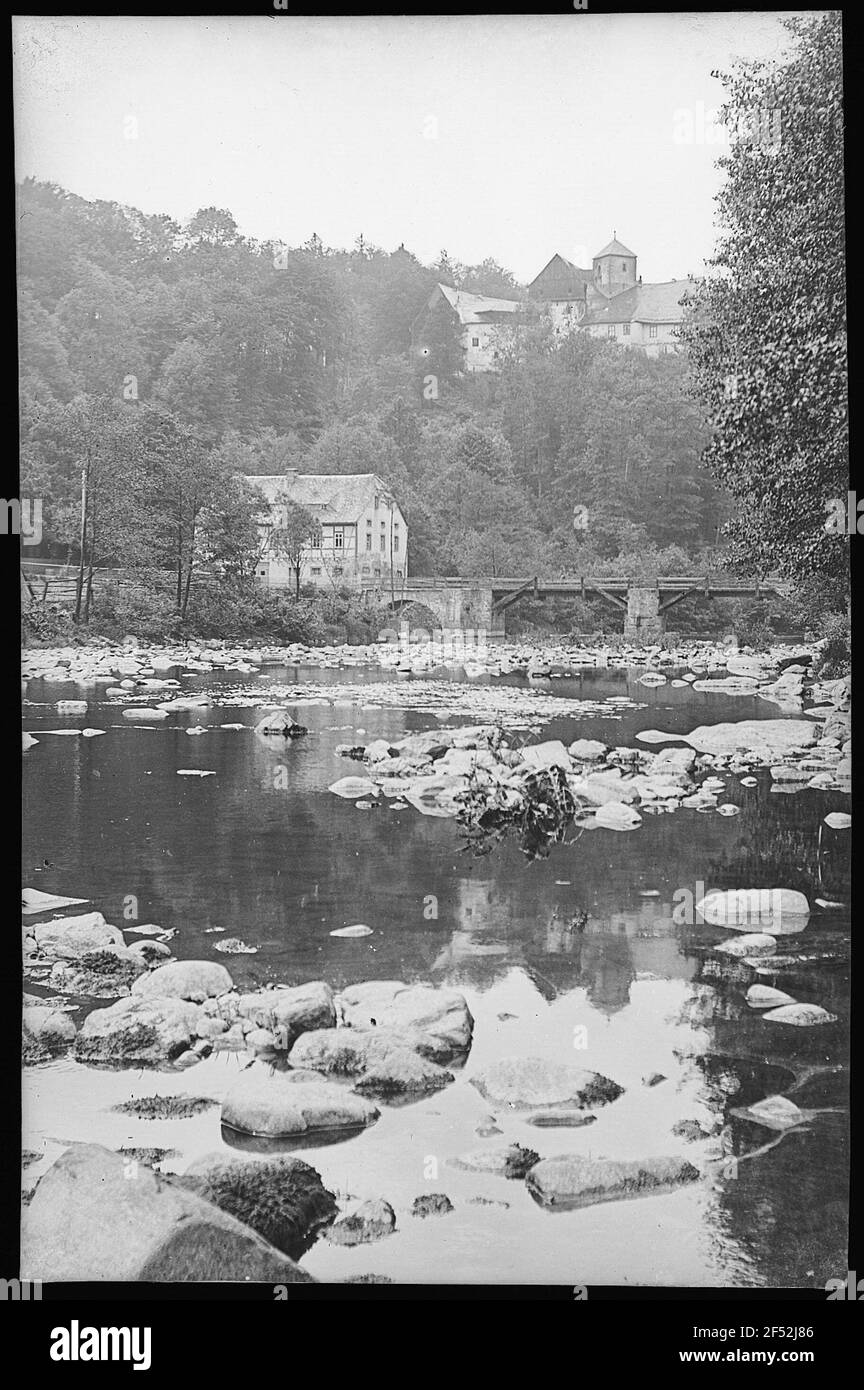Castello di rauenstein immagini e fotografie stock ad alta risoluzione ...
