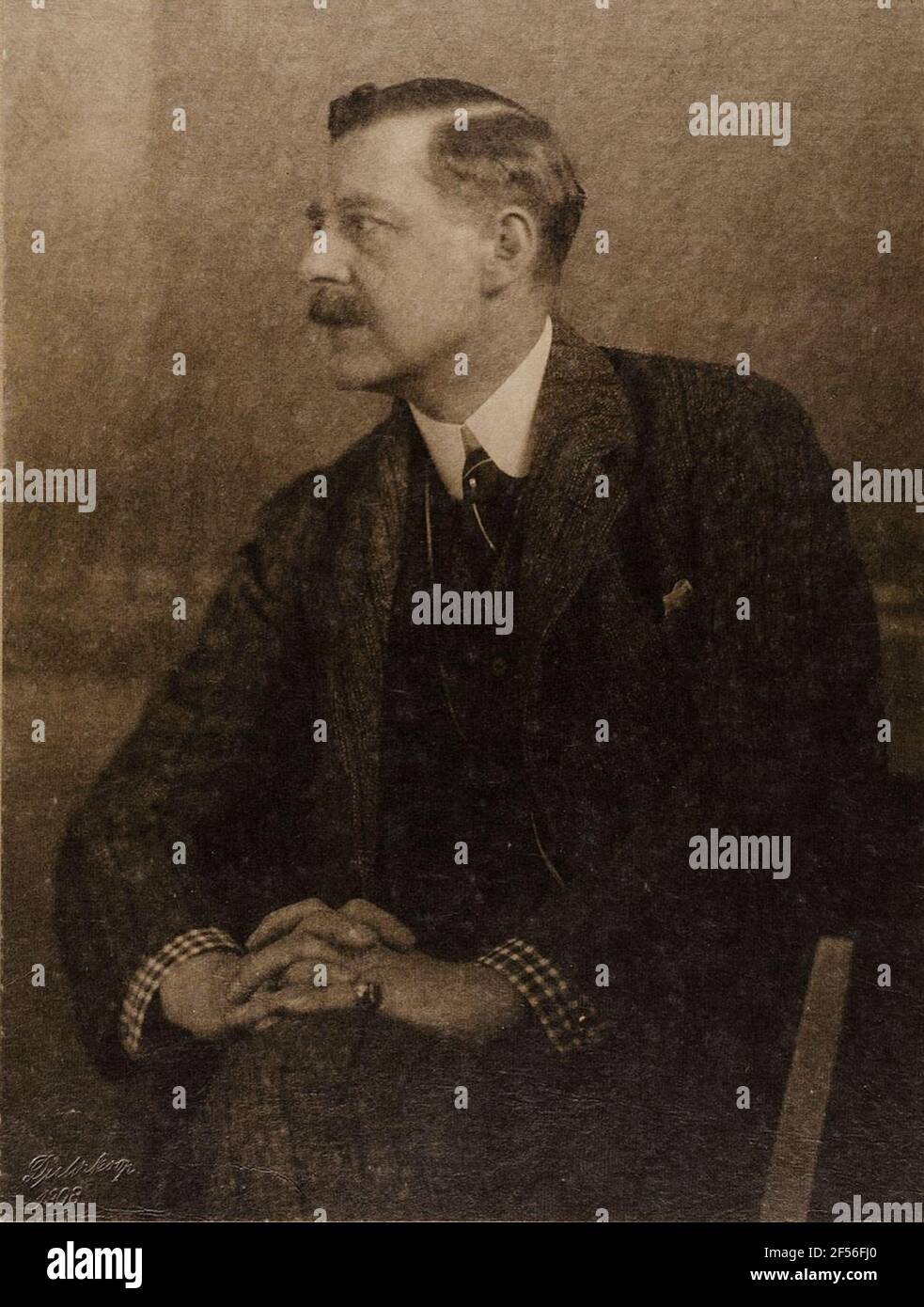 Architect peter behrens immagini e fotografie stock ad alta risoluzione ...