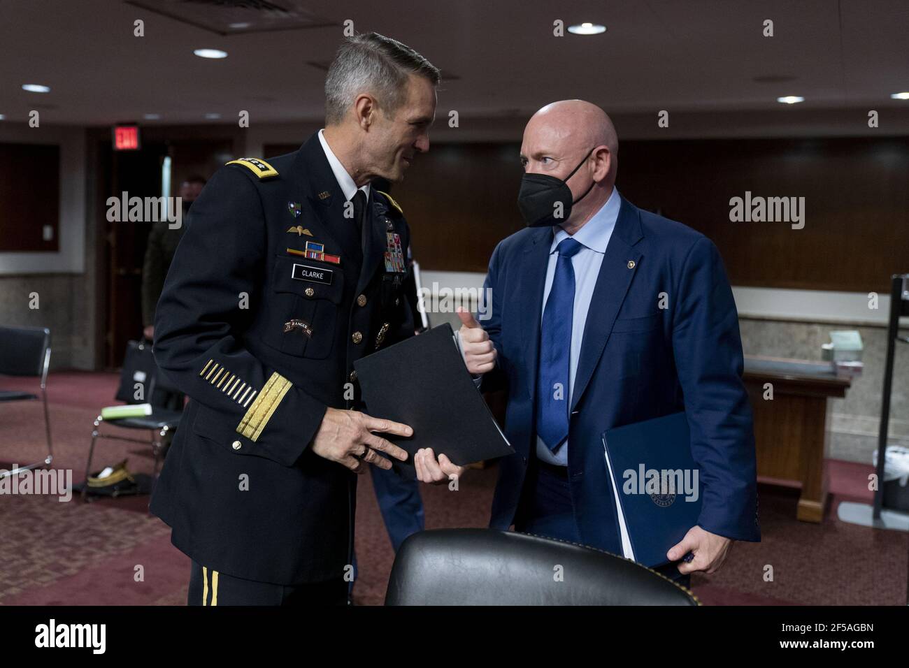 Gen mark d kelly immagini e fotografie stock ad alta risoluzione - Alamy