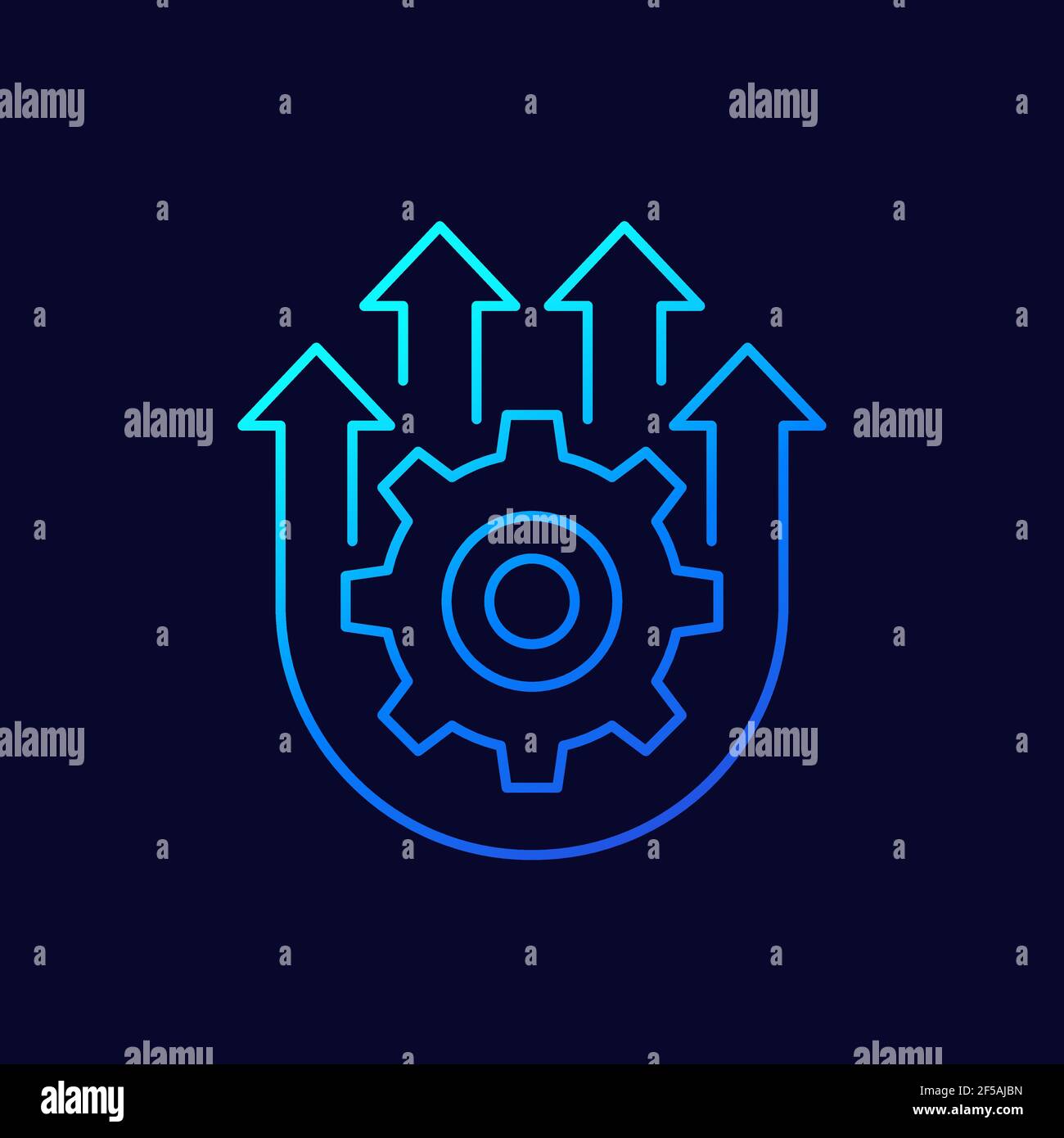 Software integrato Immagini Vettoriali Stock - Pagina 3 - Alamy