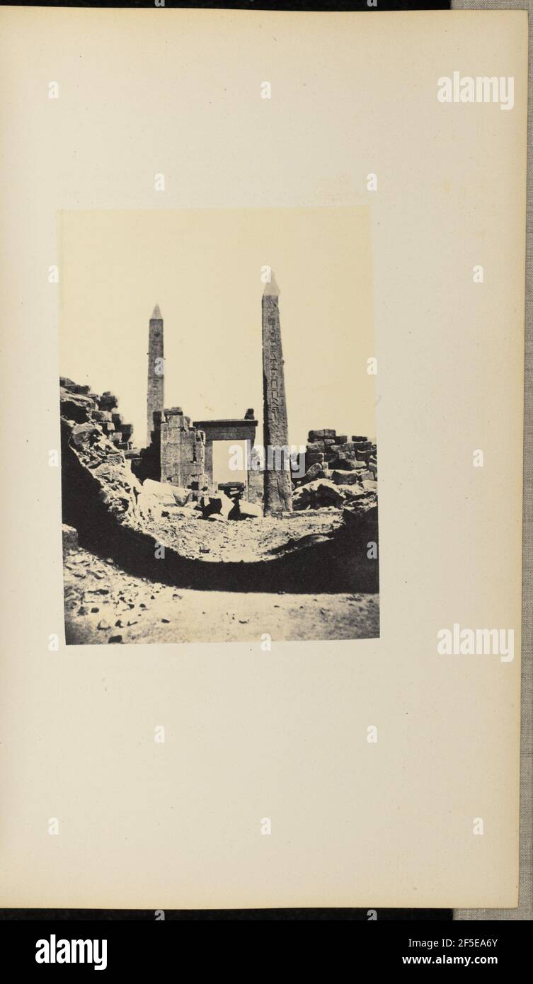 Due obelischi immagini e fotografie stock ad alta risoluzione - Alamy