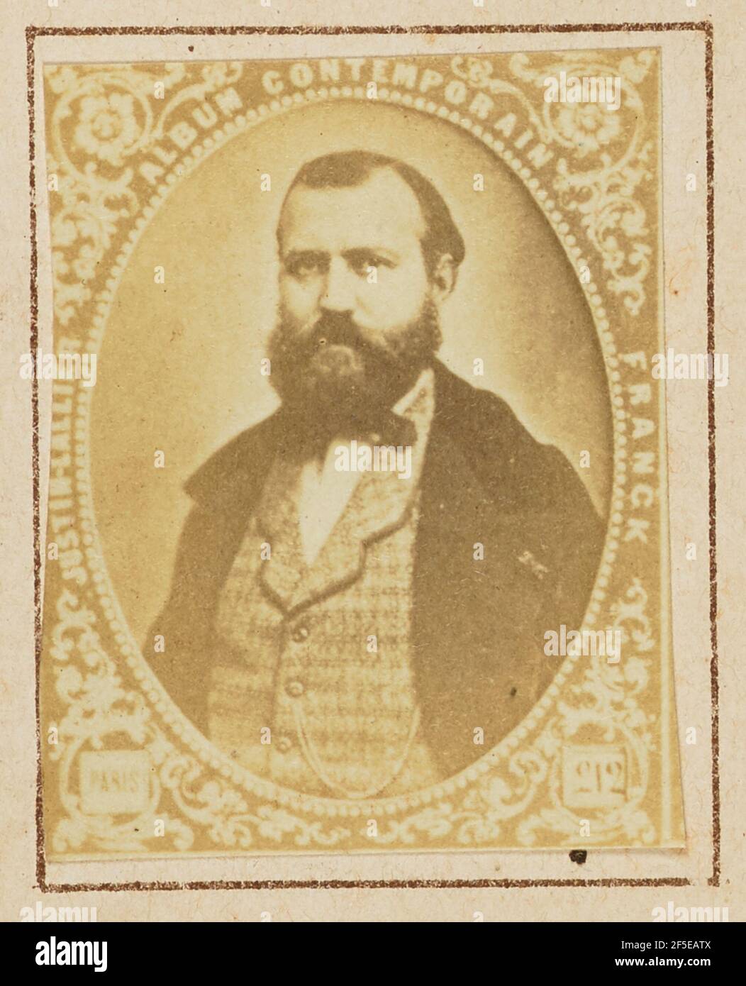 Charles francois gounod immagini e fotografie stock ad alta risoluzione ...