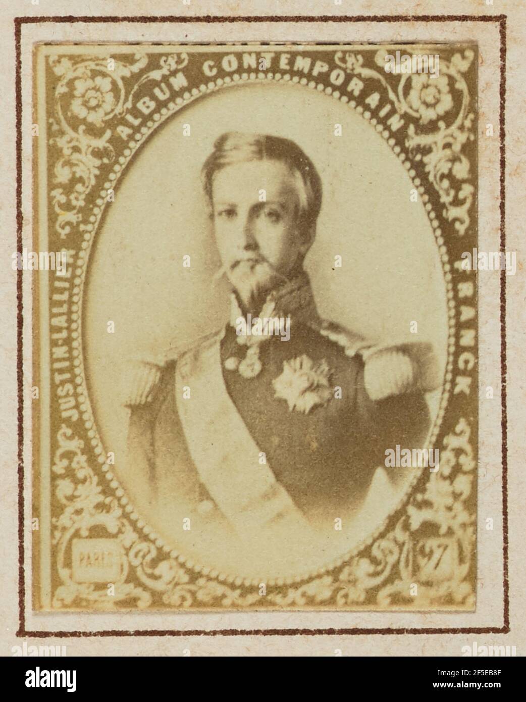 Duca di aumale immagini e fotografie stock ad alta risoluzione - Alamy