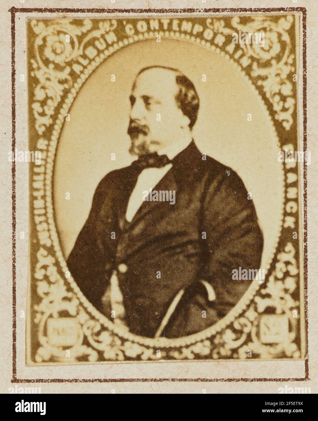 Duke of bordeaux immagini e fotografie stock ad alta risoluzione - Alamy