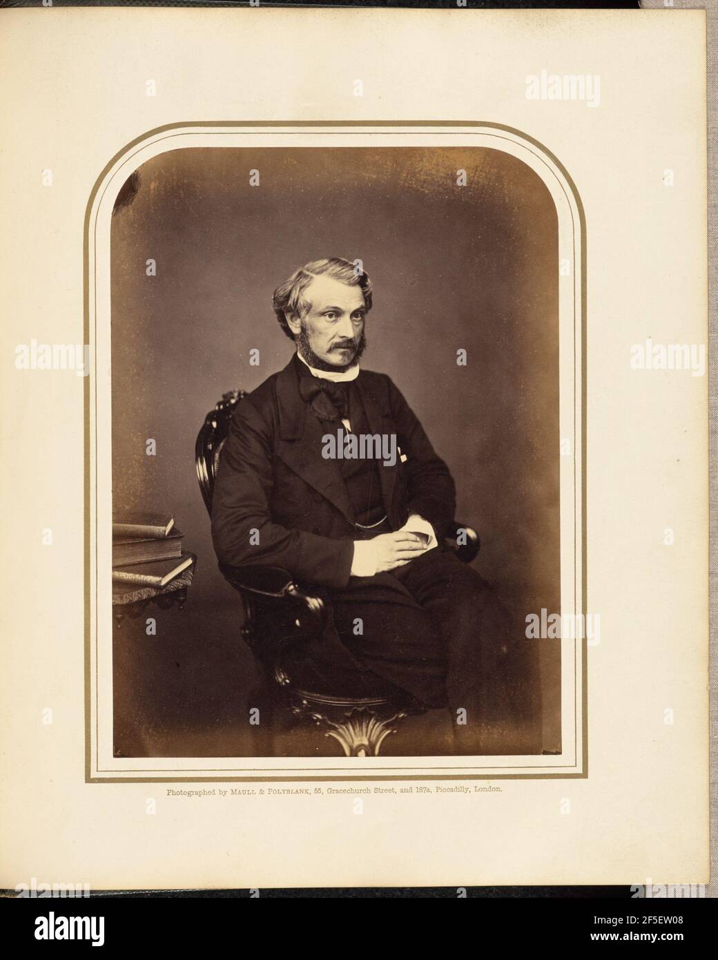 Lord john maniere immagini e fotografie stock ad alta risoluzione - Alamy