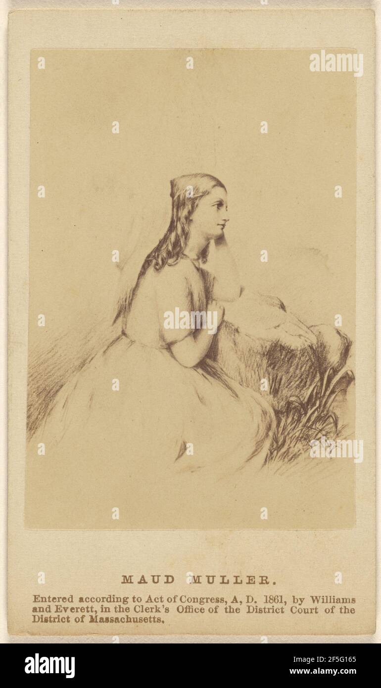 Maud e williams immagini e fotografie stock ad alta risoluzione - Alamy