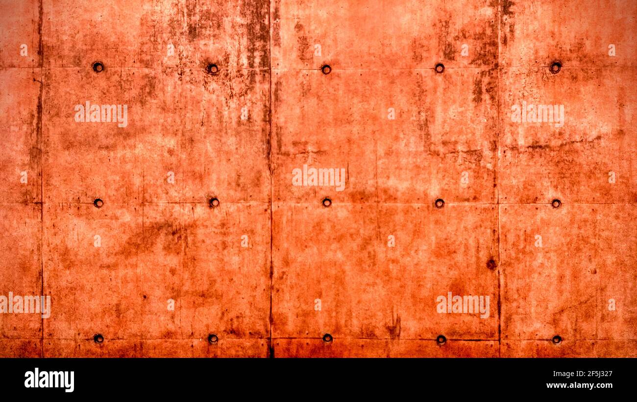 Sfondo Color Ruggine Immagini e Fotos Stock - Alamy