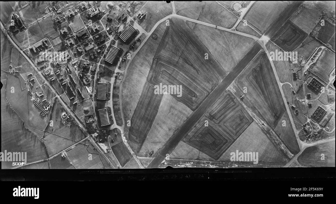 Raf bassingbourn immagini e fotografie stock ad alta risoluzione - Alamy