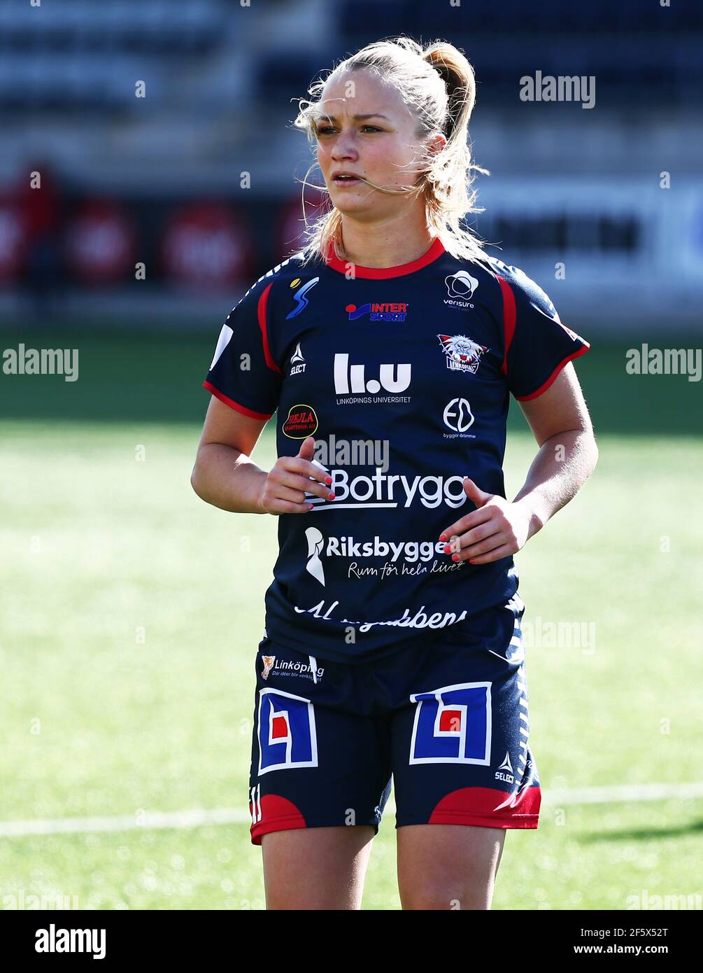 Tove almqvist immagini e fotografie stock ad alta risoluzione - Alamy