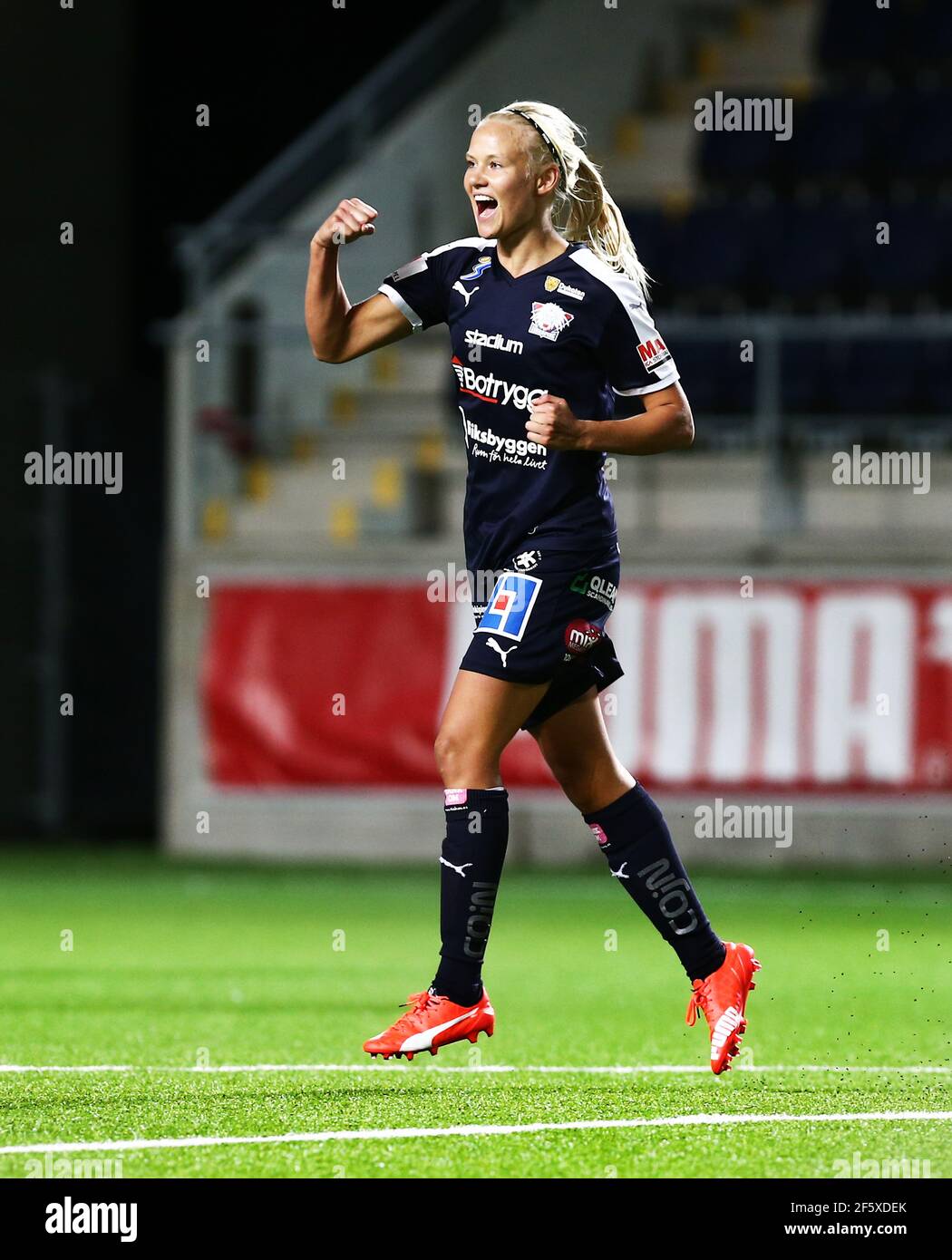 Pernille harder immagini e fotografie stock ad alta risoluzione - Alamy