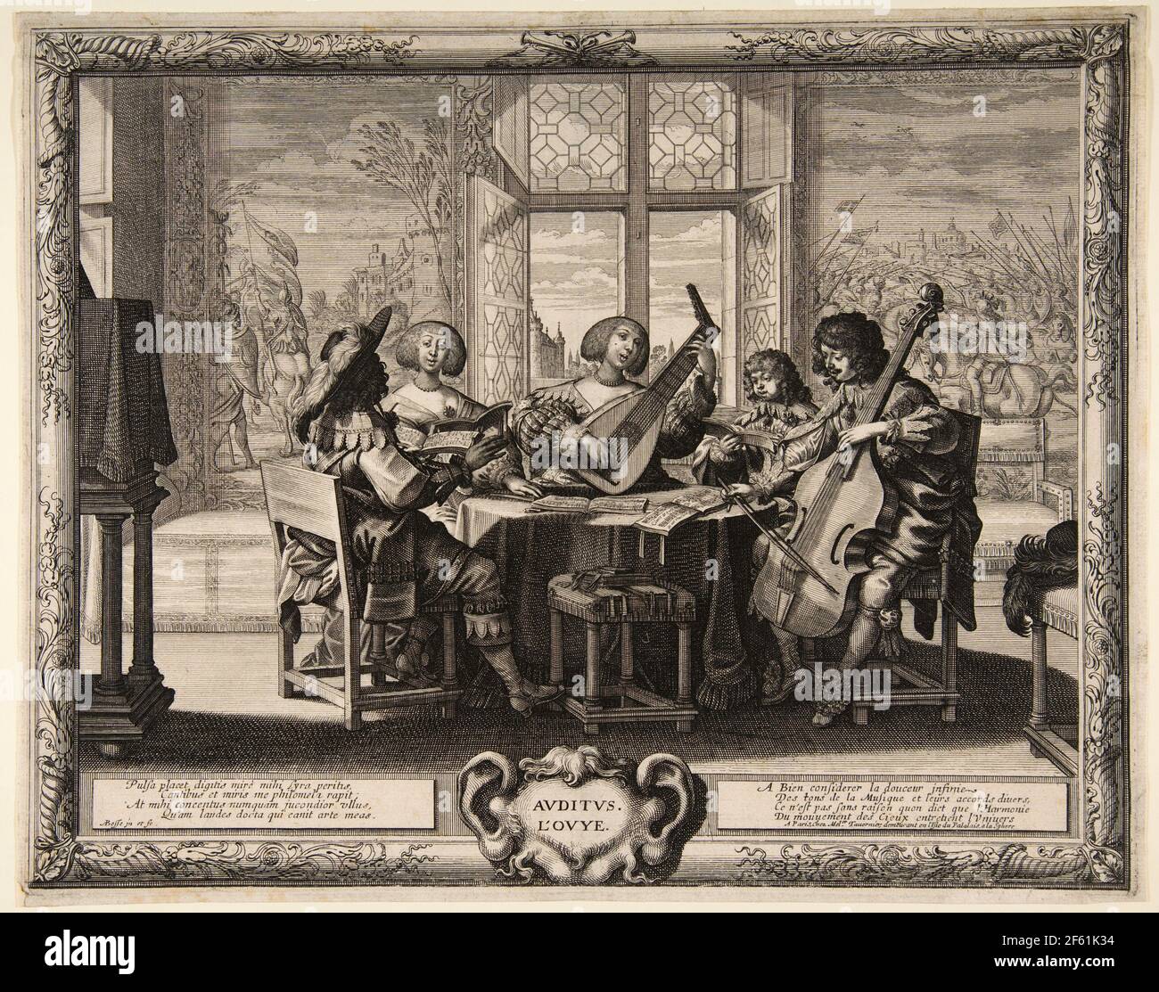 Il senso dell'udito immagini e fotografie stock ad alta risoluzione - Alamy