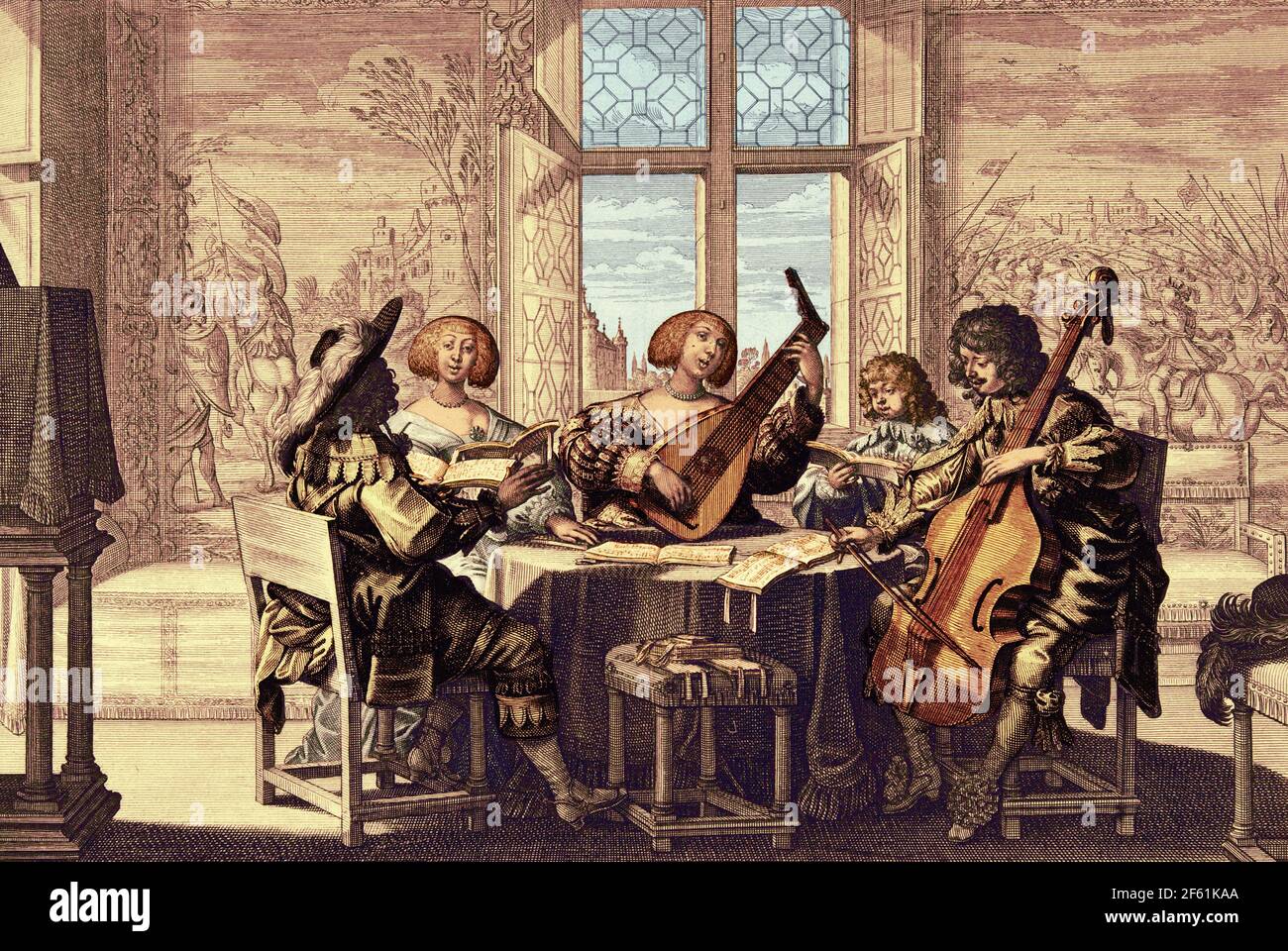 Il senso dell'udito immagini e fotografie stock ad alta risoluzione - Alamy