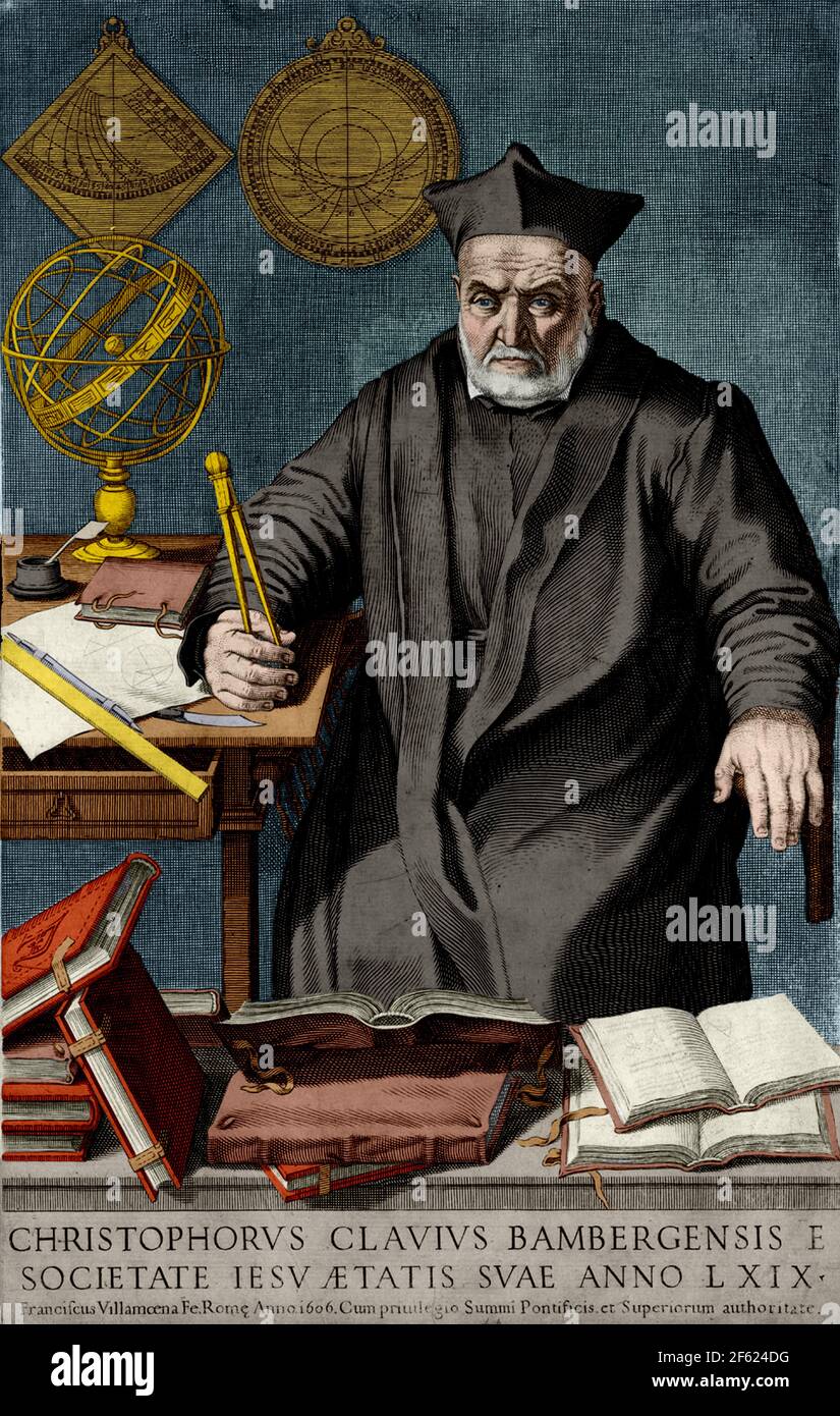 Astronomo sacerdote immagini e fotografie stock ad alta risoluzione - Alamy