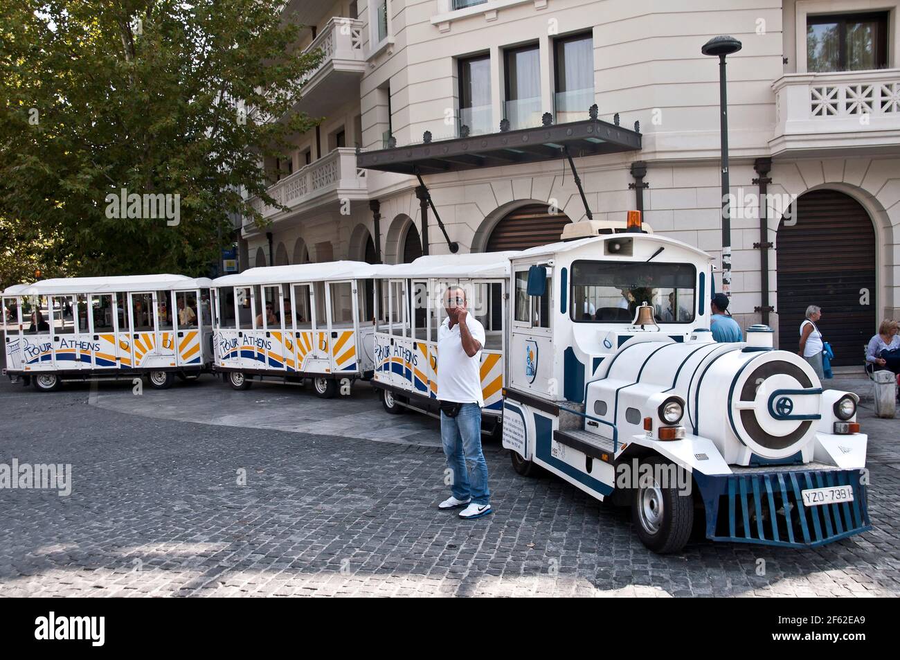 Attrazioni turistiche della grecia immagini e fotografie stock ad alta ...