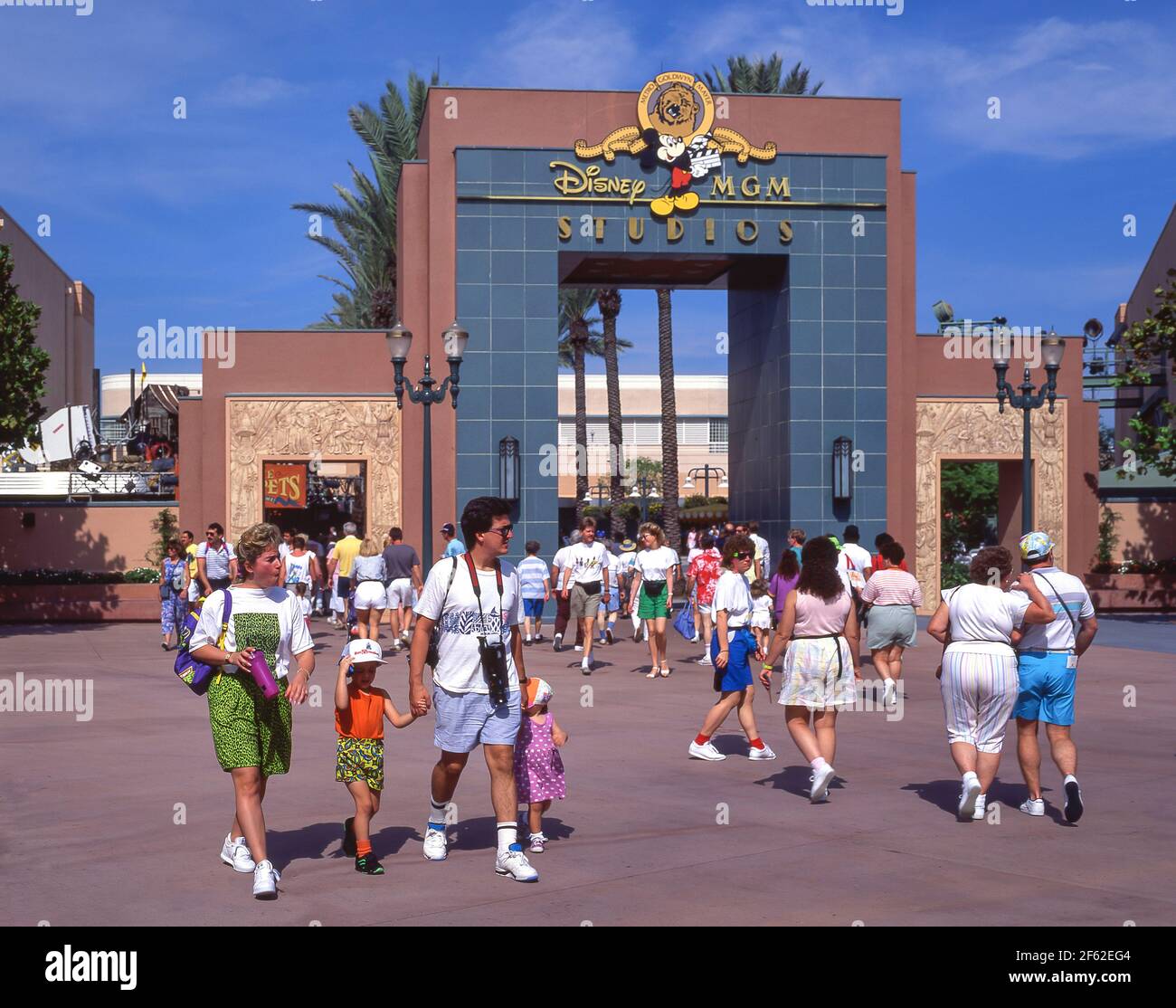 Mgm studios immagini e fotografie stock ad alta risoluzione - Alamy