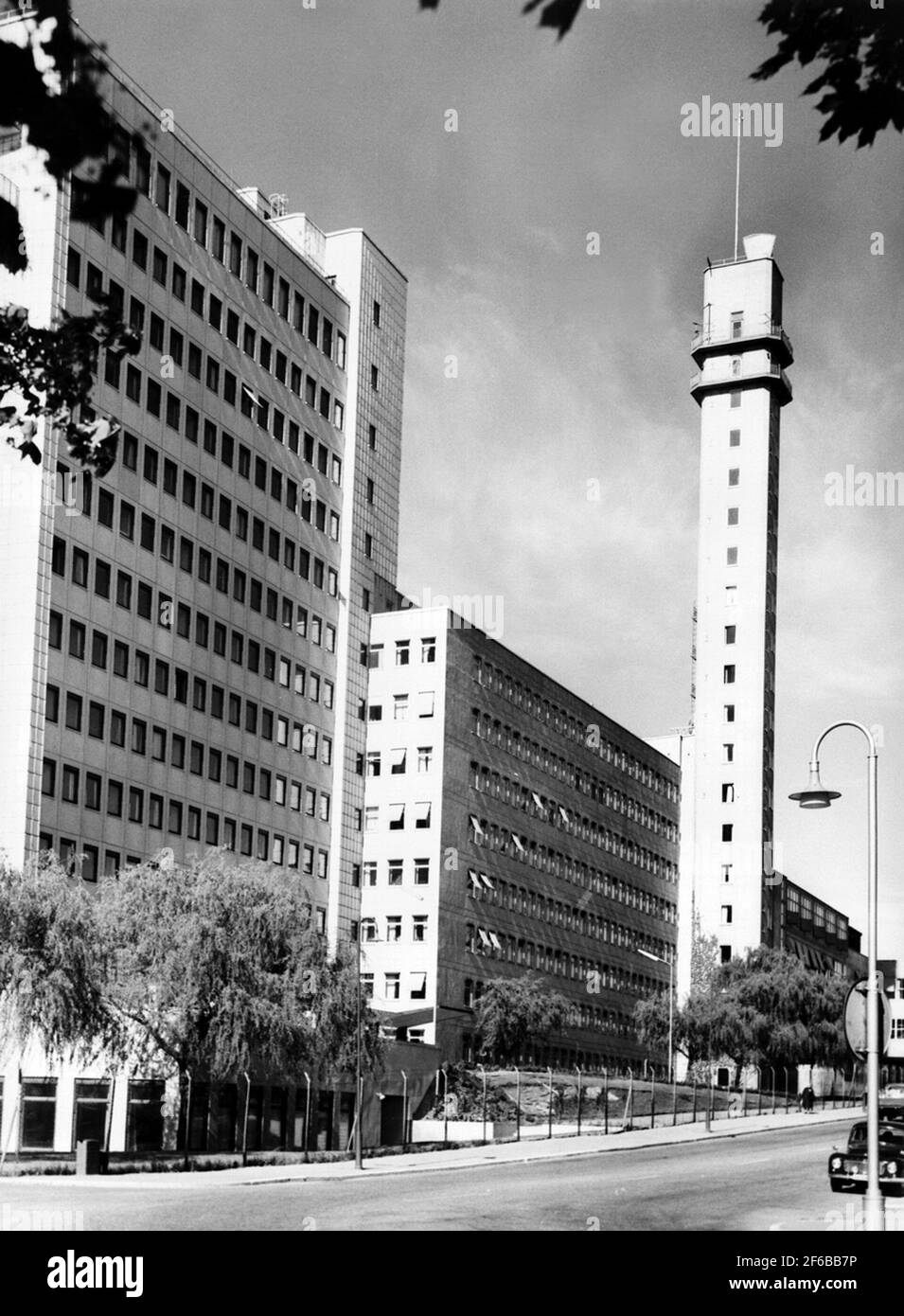 Ericsson offices immagini e fotografie stock ad alta risoluzione - Alamy