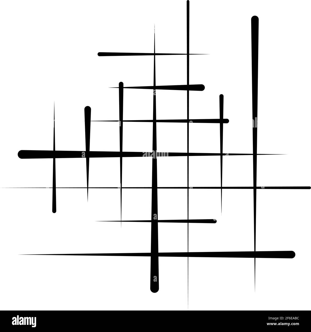 Forma reticolare immagini e fotografie stock ad alta risoluzione - Alamy