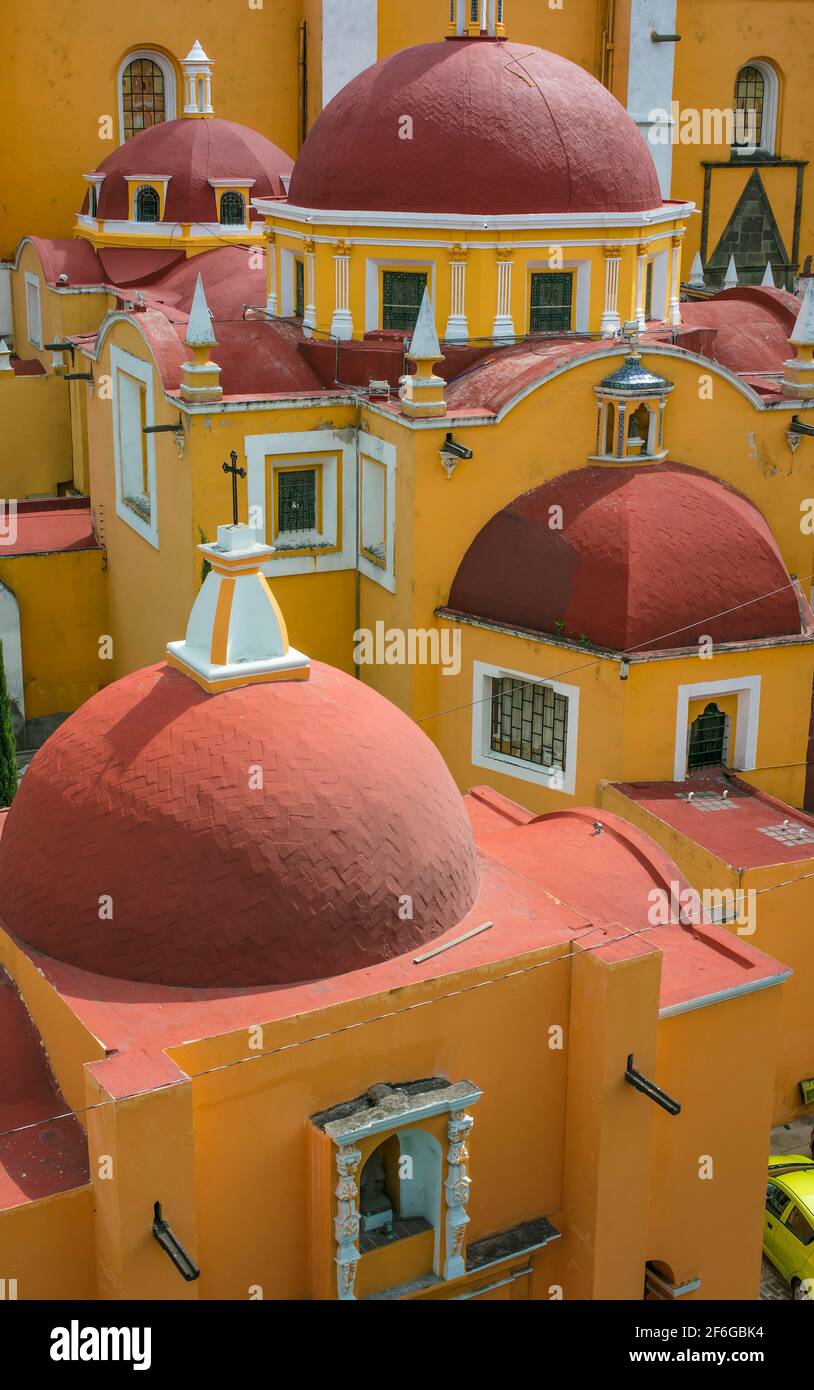 Puebla puebla immagini e fotografie stock ad alta risoluzione - Alamy
