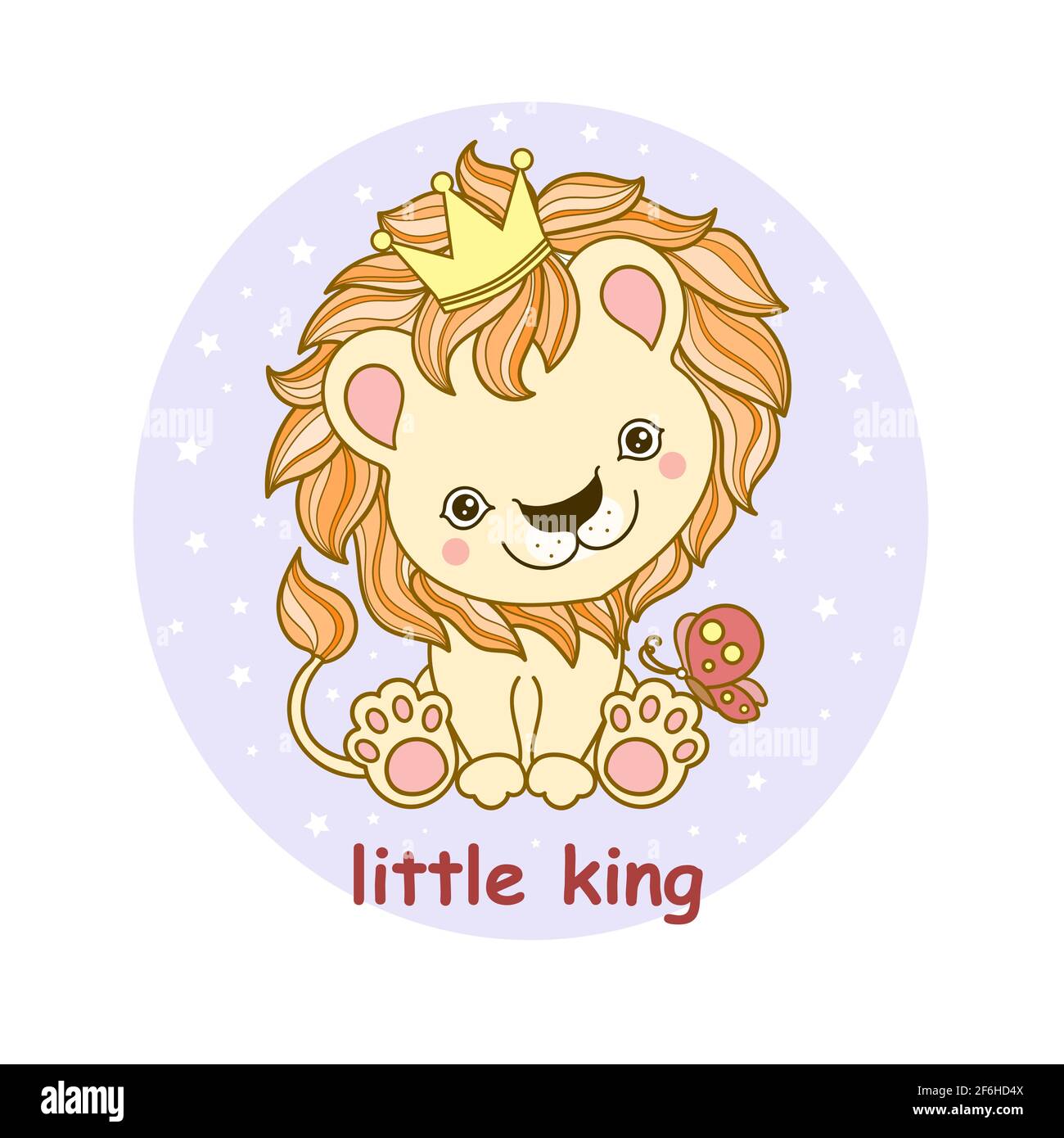 Cartone animato leone immagini e fotografie stock ad alta risoluzione ...