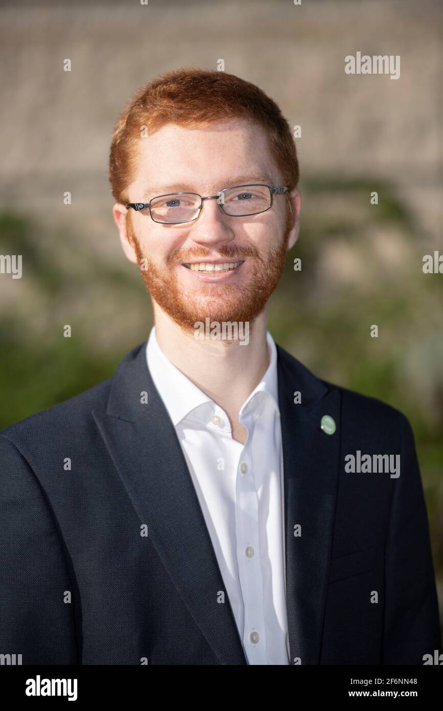 Ross greer msp scot greens immagini e fotografie stock ad alta ...