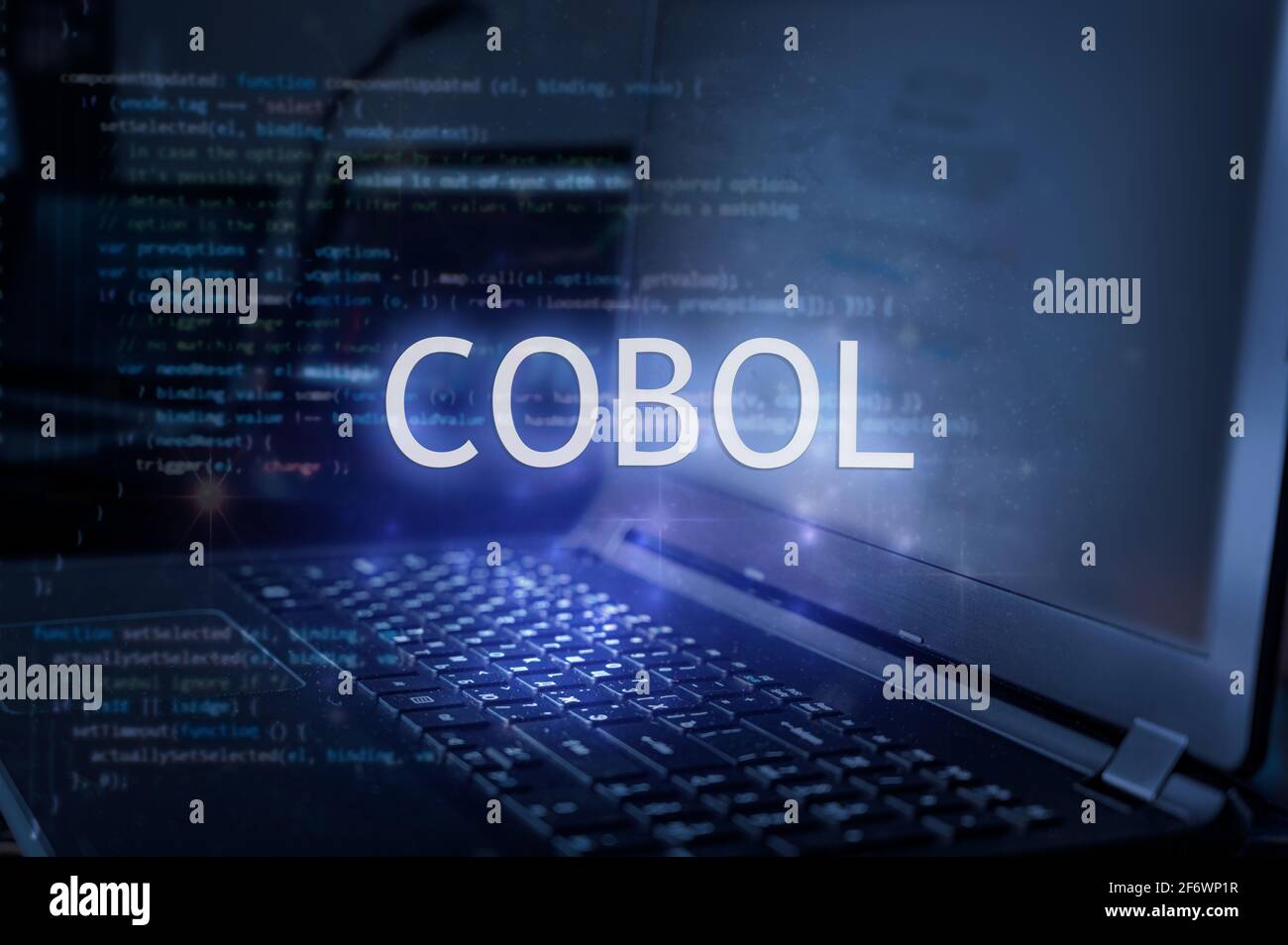 Sfondo di cobol immagini e fotografie stock ad alta risoluzione - Alamy