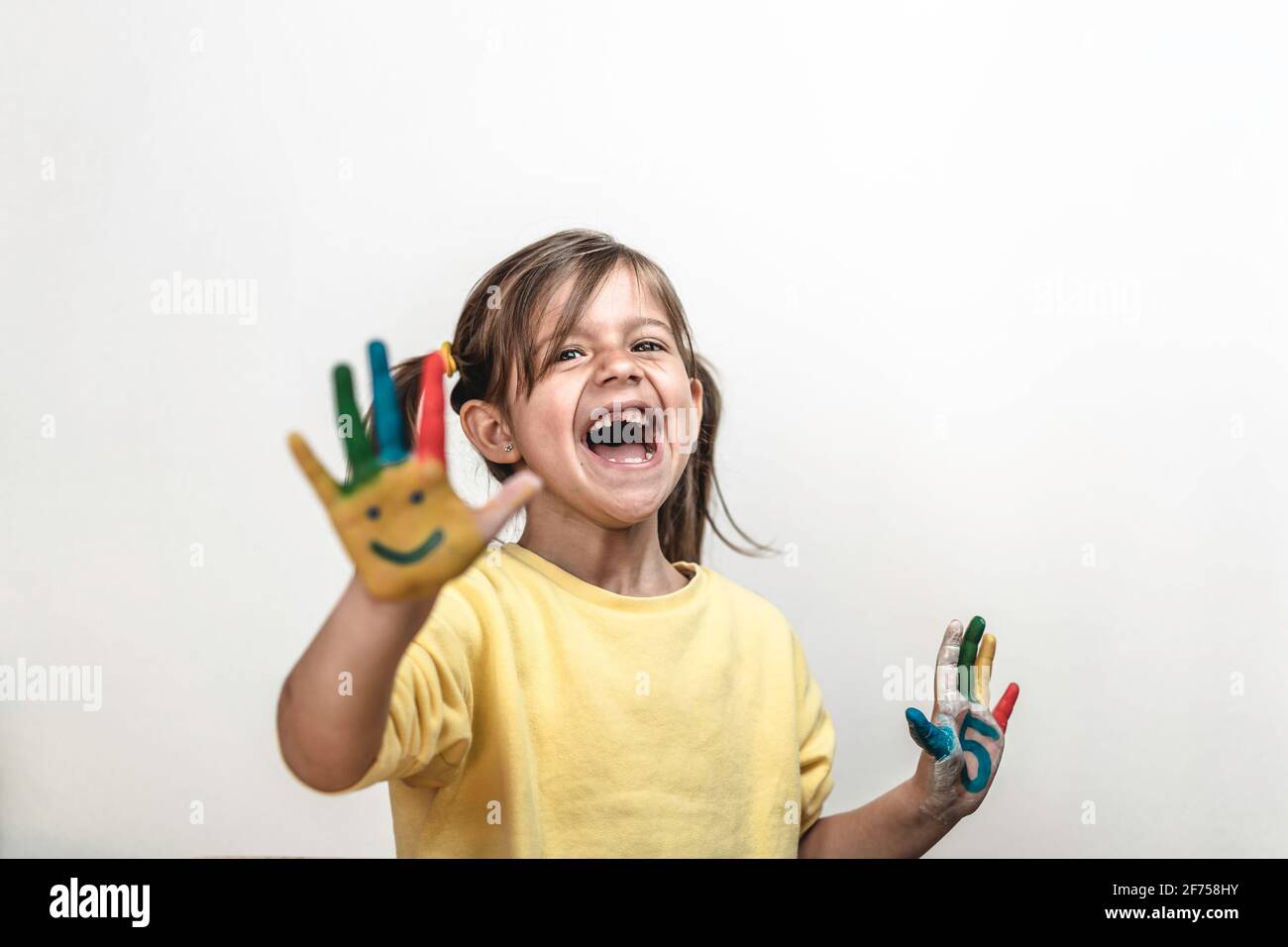 Emoticon che ride immagini e fotografie stock ad alta risoluzione - Alamy