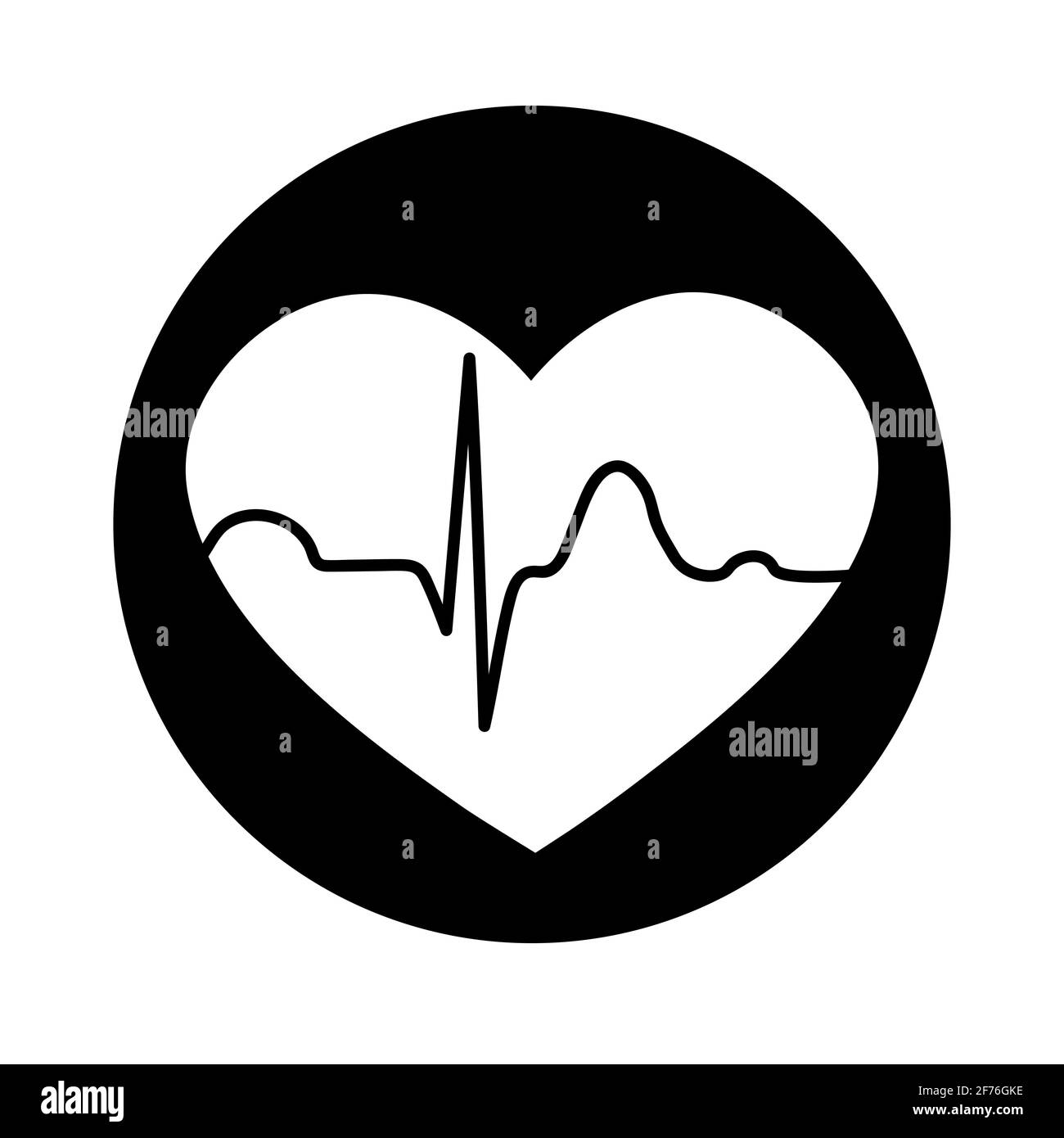 Ecg in infarto miocardico immagini e fotografie stock ad alta ...