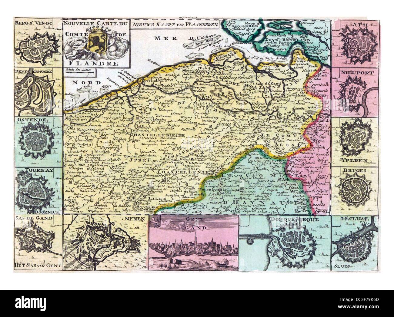 Cronologia del disegno della mappa immagini e fotografie stock ad alta ...