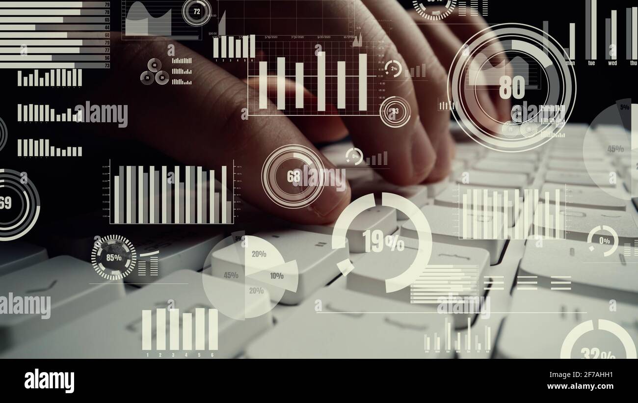 Software Aziendale Immagini e Fotos Stock - Alamy