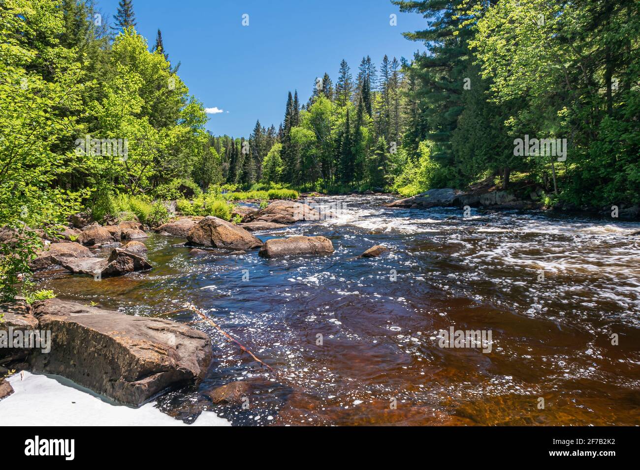Thompson water immagini e fotografie stock ad alta risoluzione - Alamy