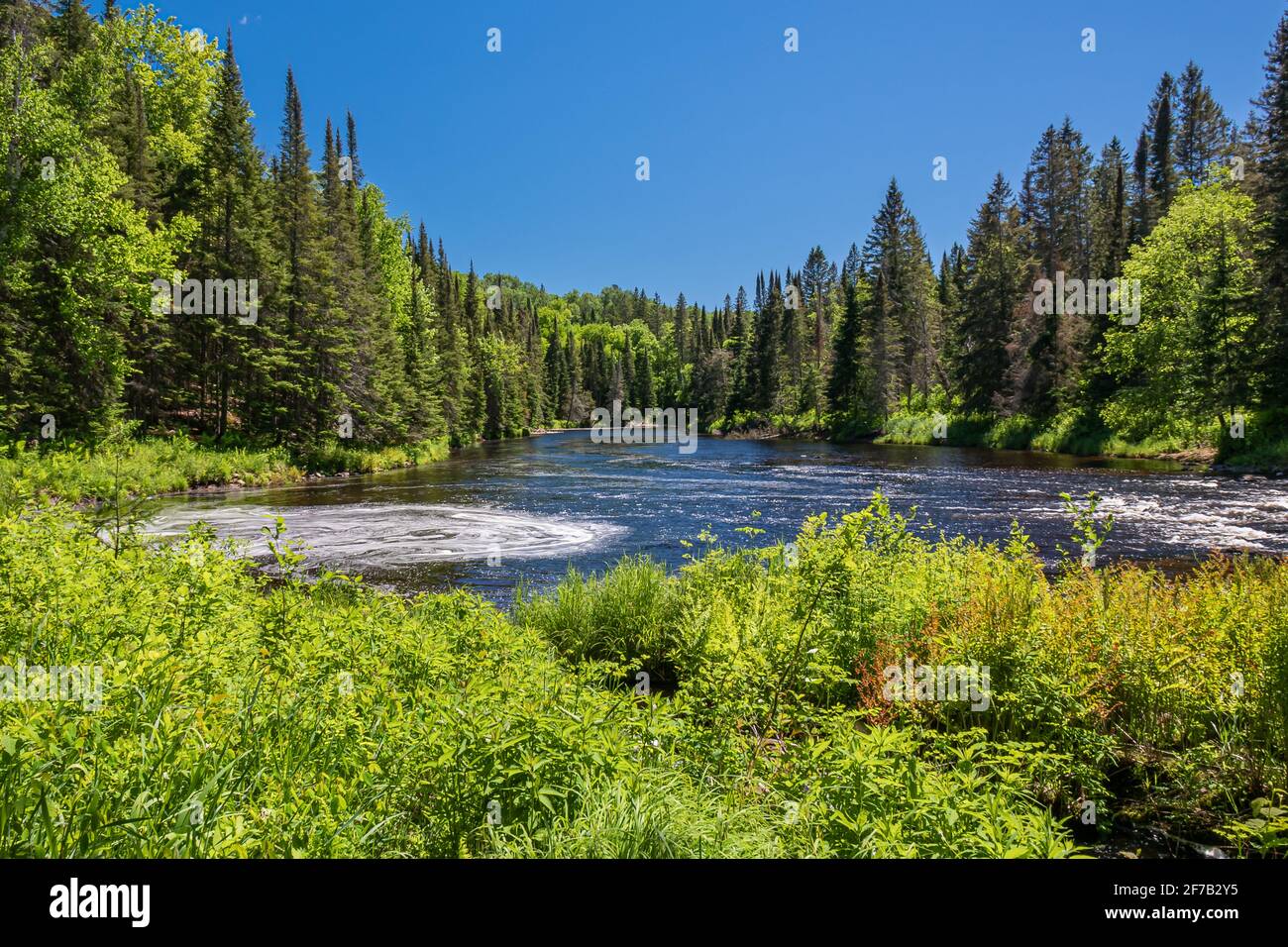 Thompson water immagini e fotografie stock ad alta risoluzione - Alamy