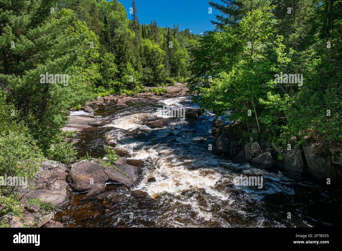 Thompson water immagini e fotografie stock ad alta risoluzione - Alamy