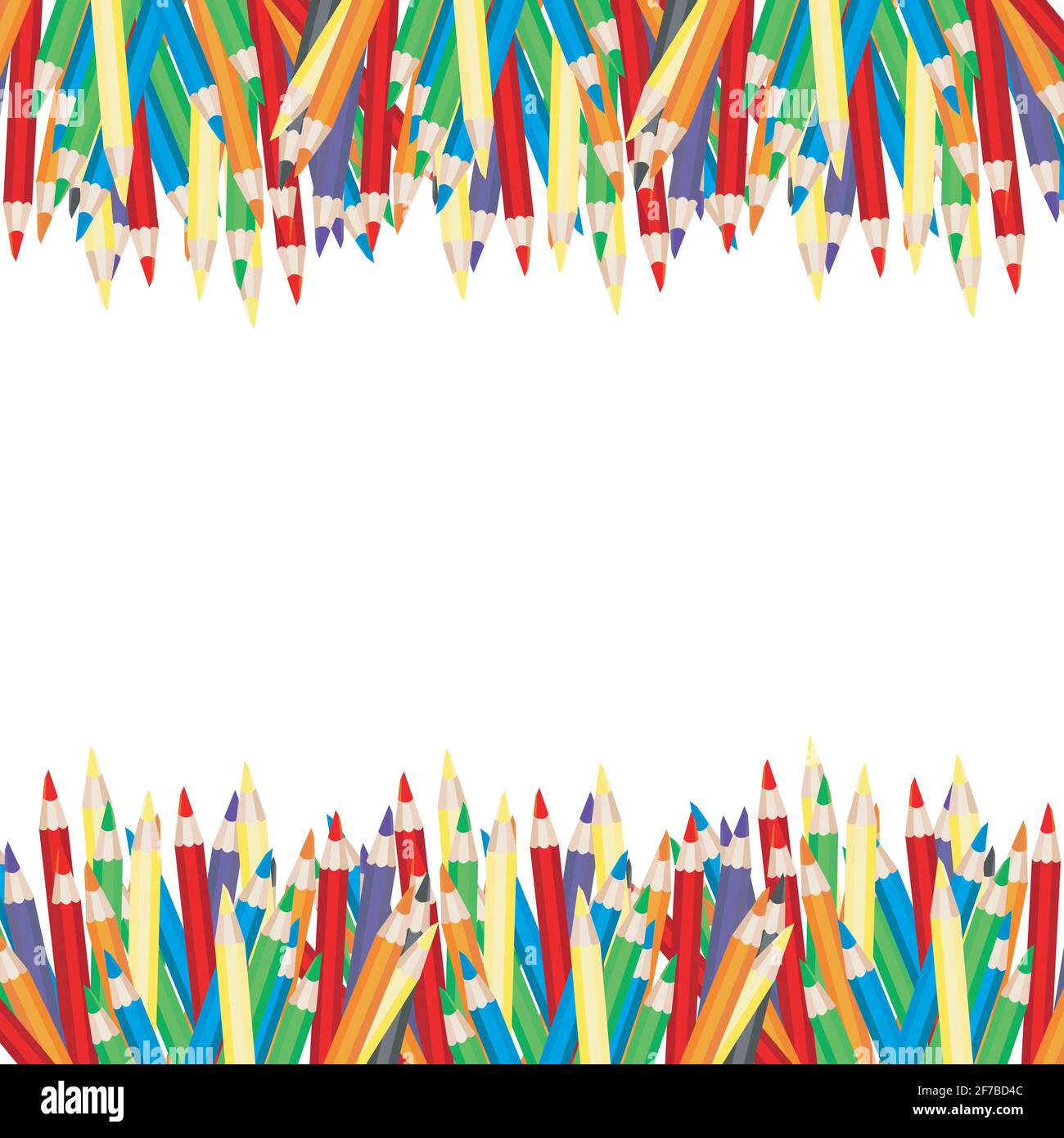 Cornici per penne in legno Immagini Vettoriali Stock - Alamy