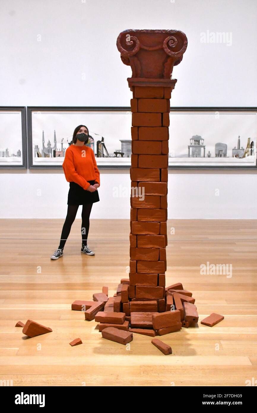 Londra - Gran Bretagna - 20201015 Nuova collezione espone a Tate ...