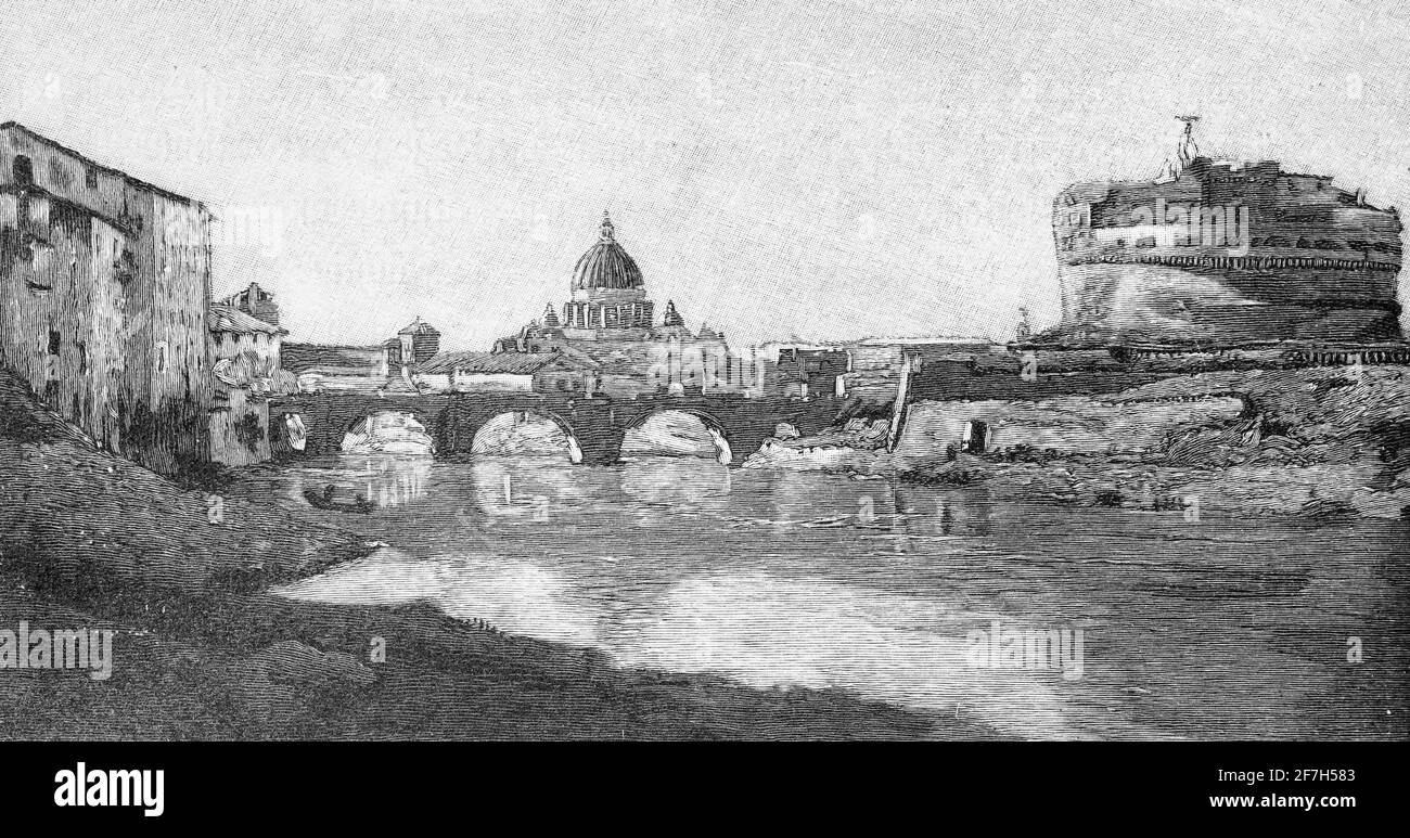 Ponte della regina margherita immagini e fotografie stock ad alta ...