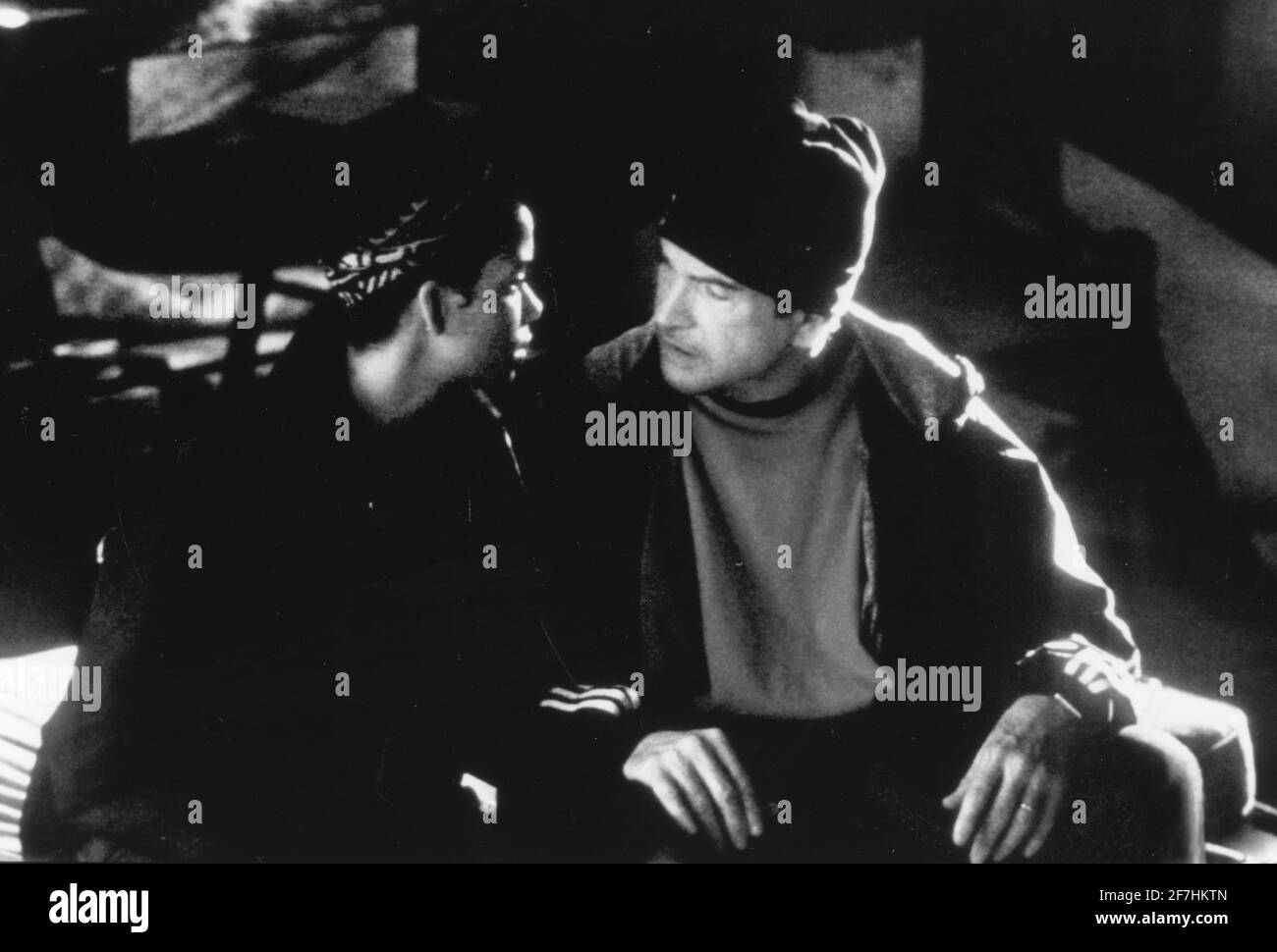 Los Angeles.CA.USA. Halle Berry e Warren Beatty in (C) Twentieth ...