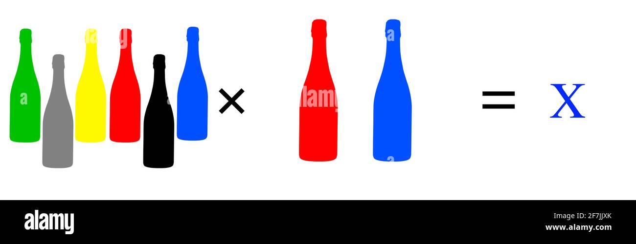 Semplici esercizi aritmetici e matematici. Problemi di matematica ...