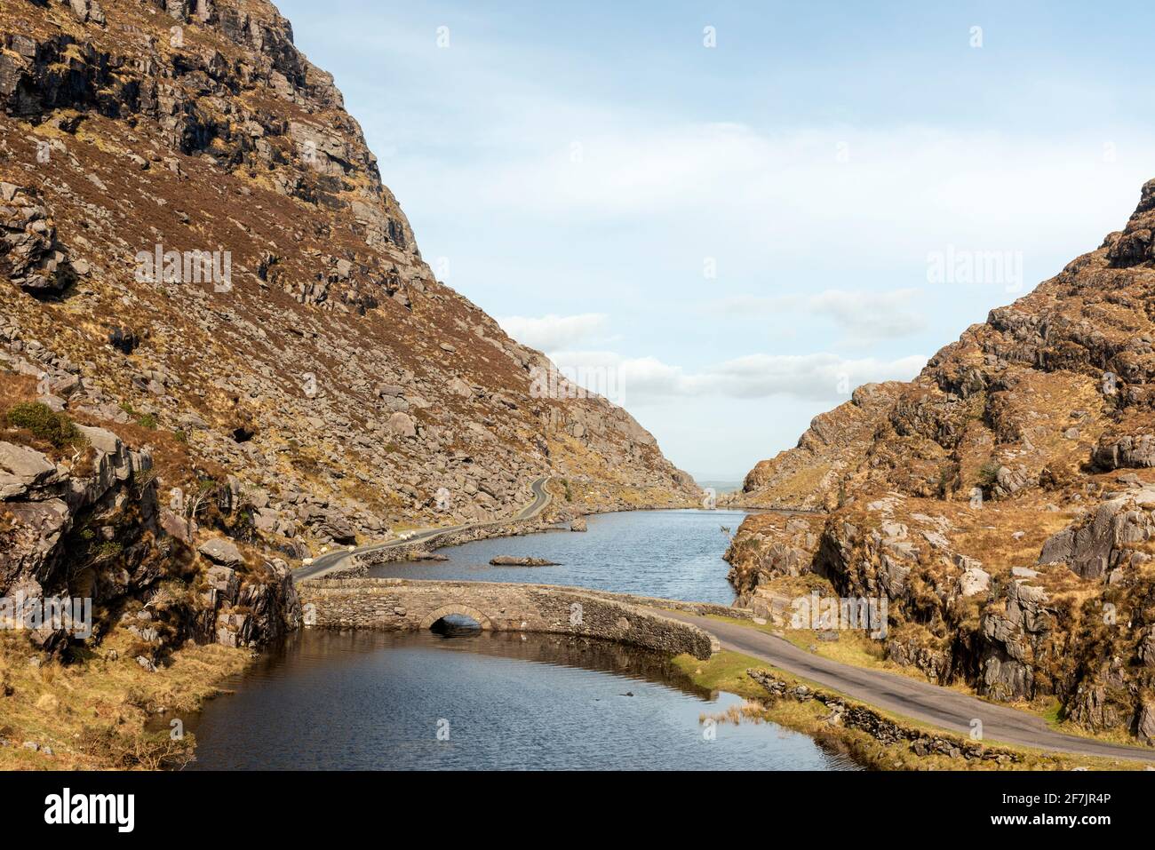 Wishing bridge immagini e fotografie stock ad alta risoluzione - Alamy
