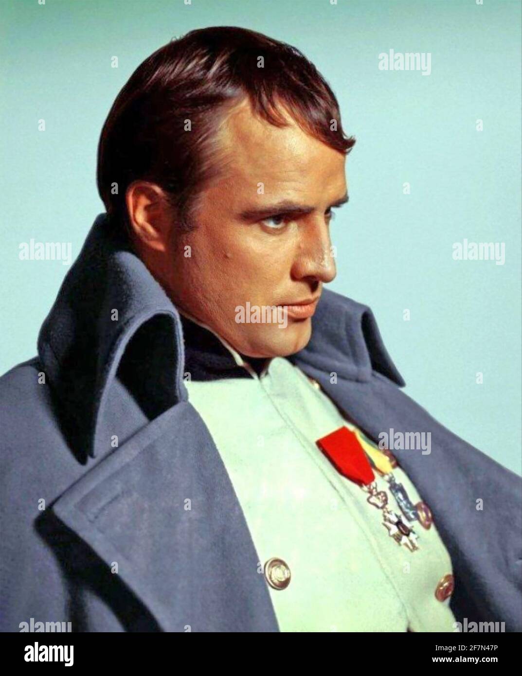 Desiree 1954 marlon brando immagini e fotografie stock ad alta ...