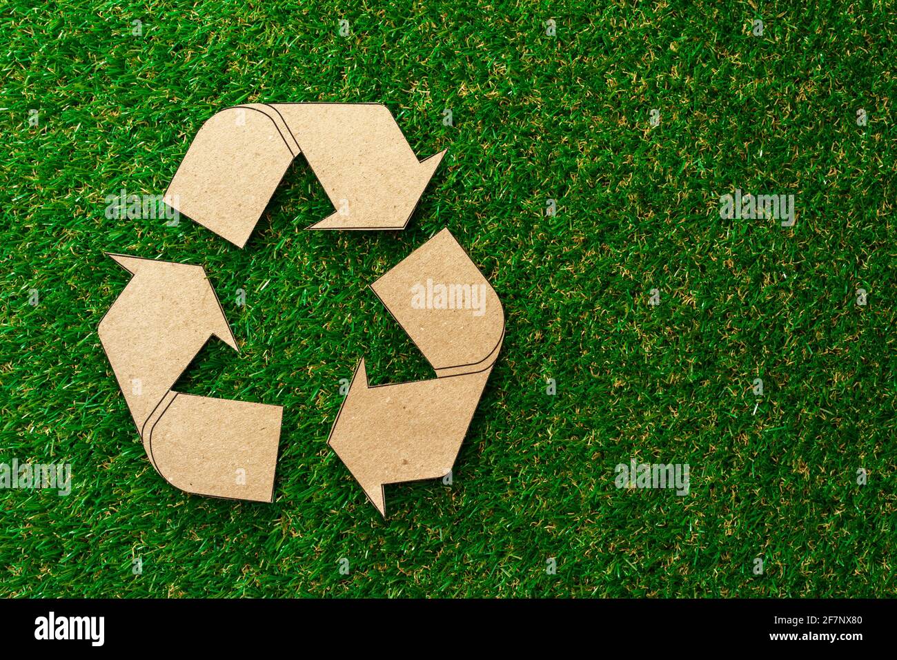 Simboli Per Riciclo Immagini e Fotos Stock - Alamy
