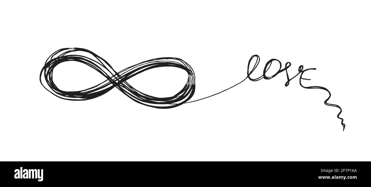 Immagini Tumblr Infinito