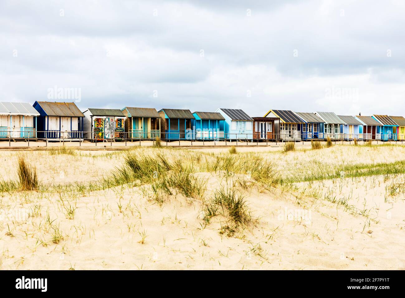 Spiaggia di sandilands immagini e fotografie stock ad alta risoluzione ...