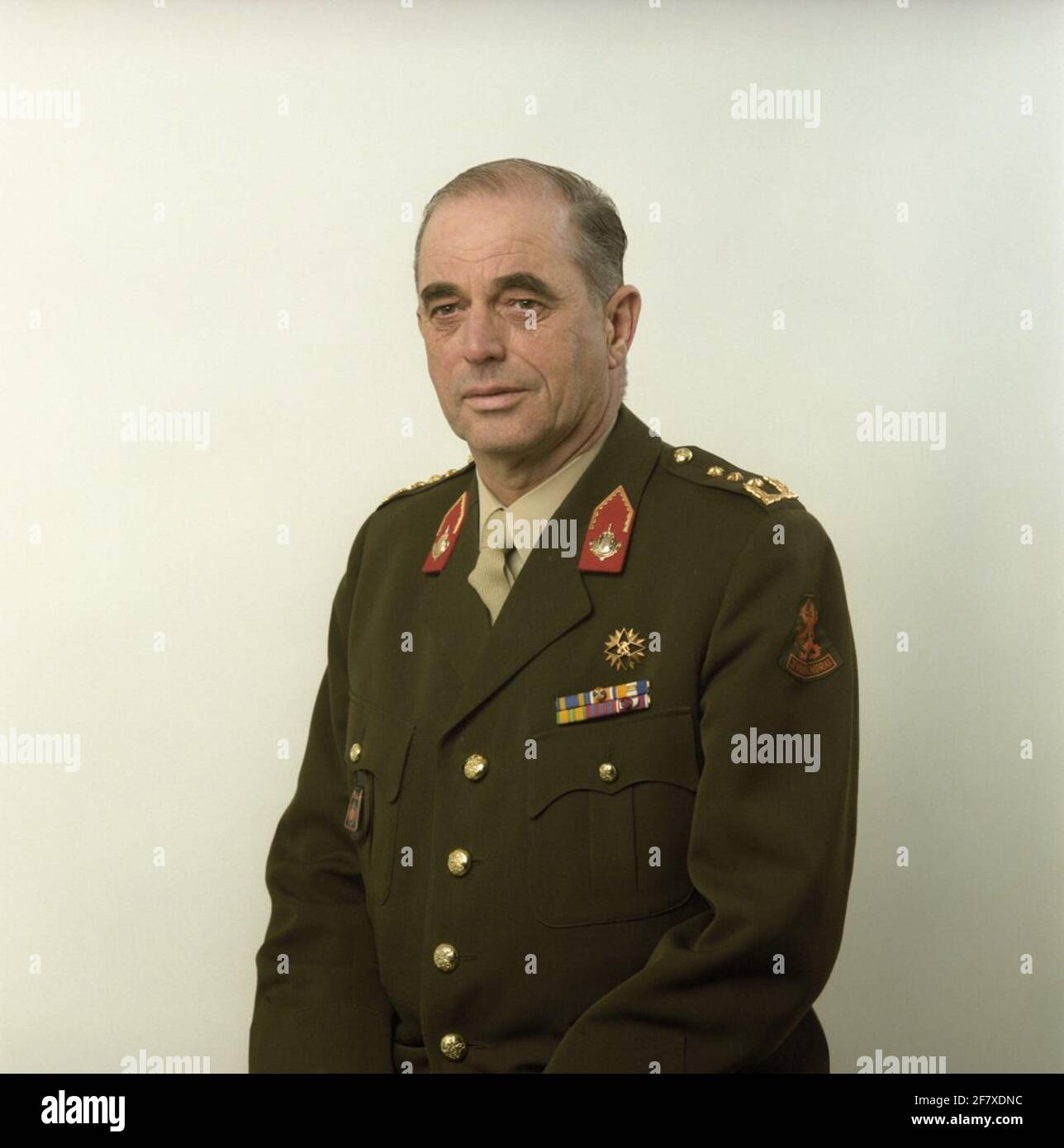 Tenente generale roos immagini e fotografie stock ad alta risoluzione ...