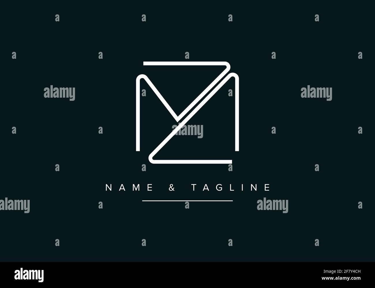 Alfabeto mz immagini e fotografie stock ad alta risoluzione - Alamy