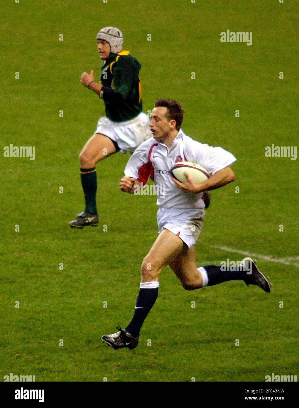 Rugby dan luger immagini e fotografie stock ad alta risoluzione - Alamy