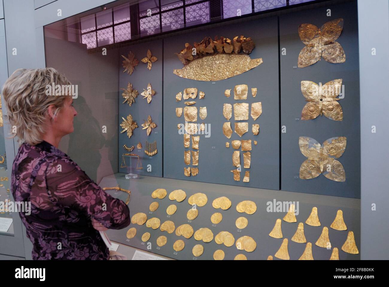 Museo archeologico di micene immagini e fotografie stock ad alta ...