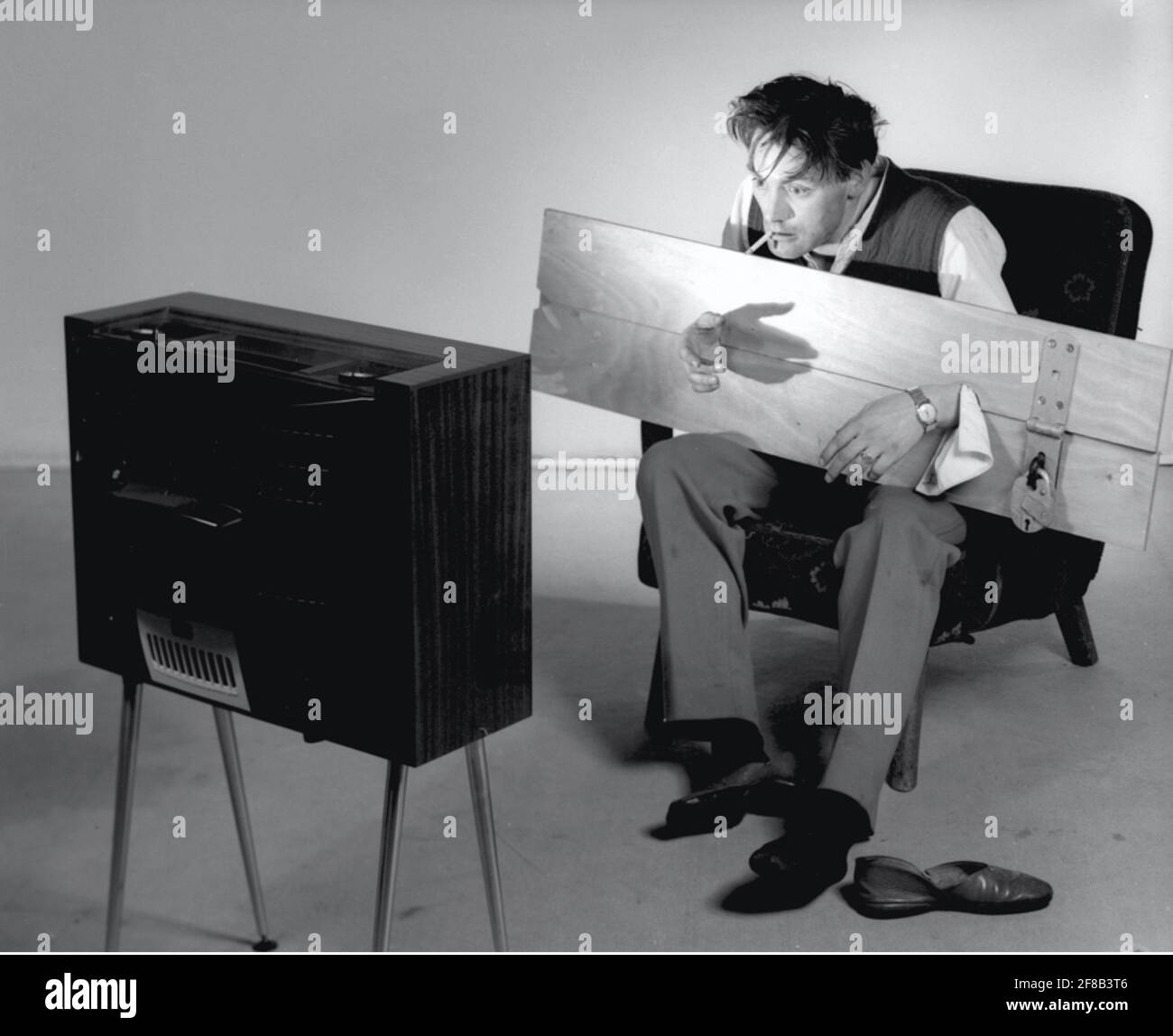 Frocio in bocca immagini e fotografie stock ad alta risoluzione - Alamy