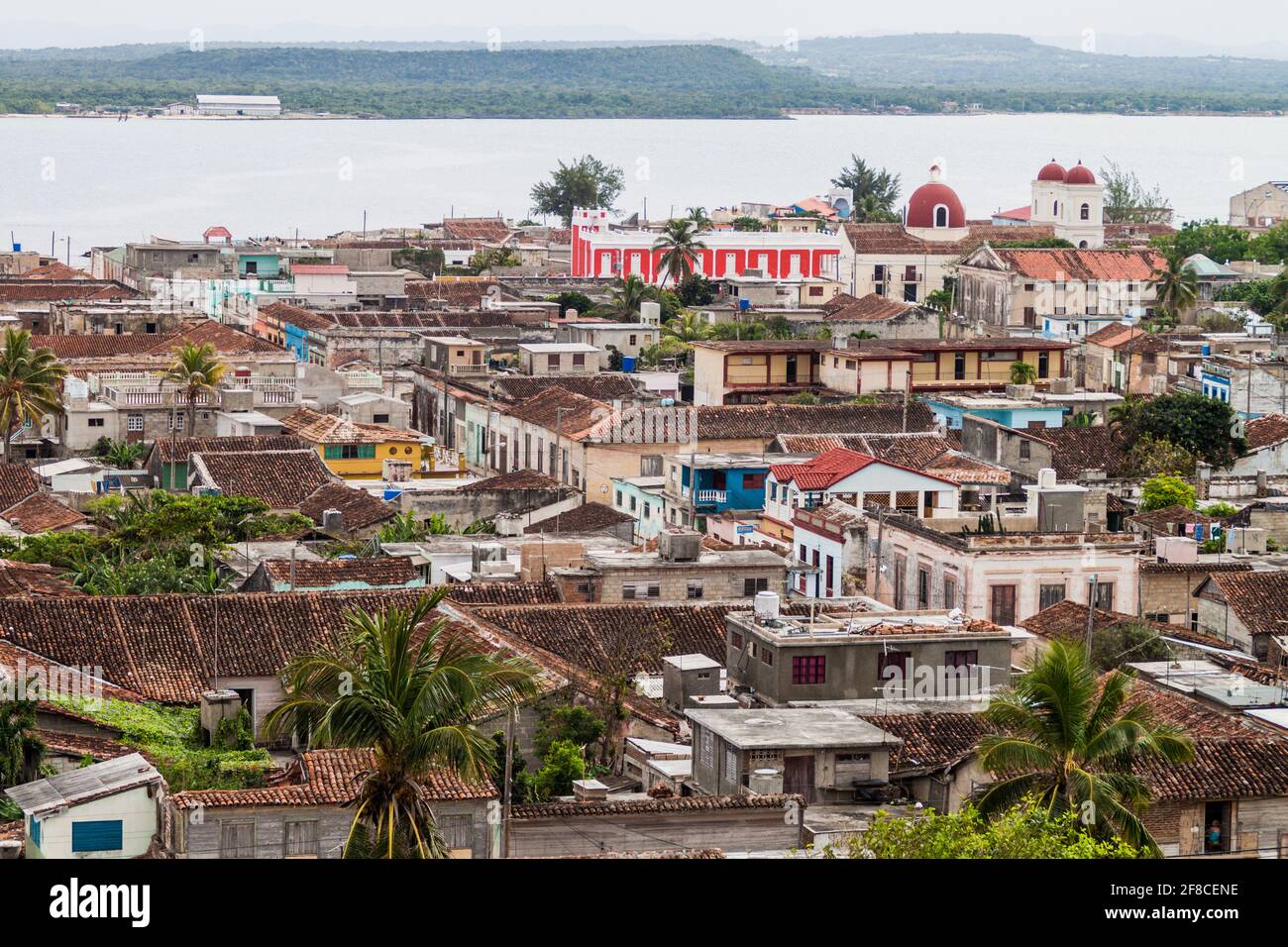 Vista di gibara immagini e fotografie stock ad alta risoluzione - Alamy